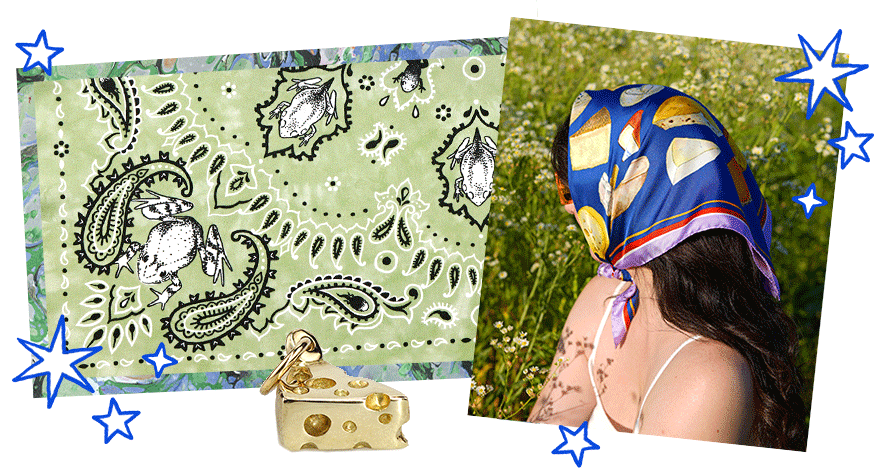 Bluegreen Accessories